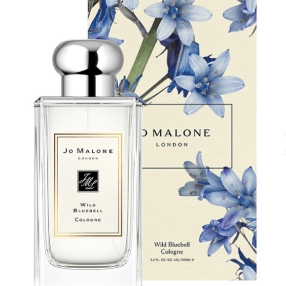 Joe Malone | Bath & Body | Joe Malone London Wild Bluebell Cologne ...